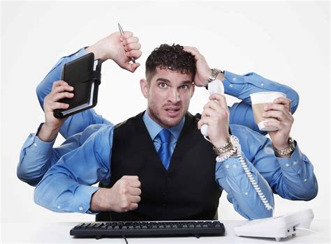 What Research Tells Us About Multitasking ELH HR4Sight