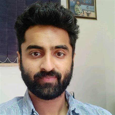 Siddharth Nambiar Sales Director Rahul Magnesia Pvt Ltd Linkedin