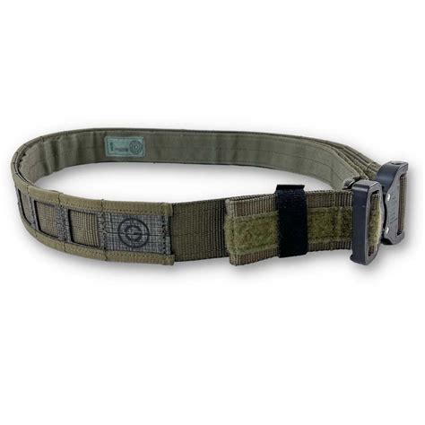 Gbrs Assaulter Belt System V2 BÄlten Equipt Se