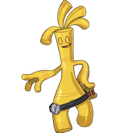 Gimmighoul Pokédex