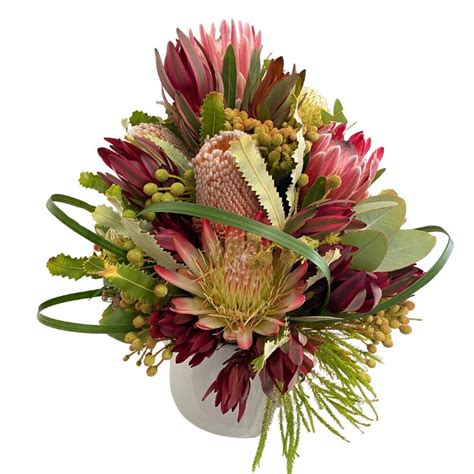 Premium Wildflower Arrangement 220 Alstonville Florist