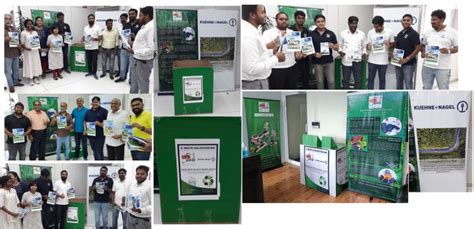 sriram rajagopalan on linkedin we in kuehne nagel south india on the