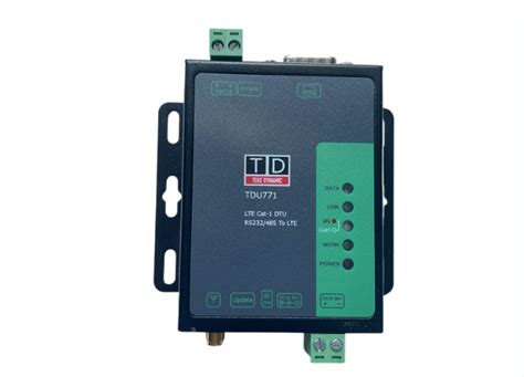 Serial To Lte Converter Reliable Iot Connectivity