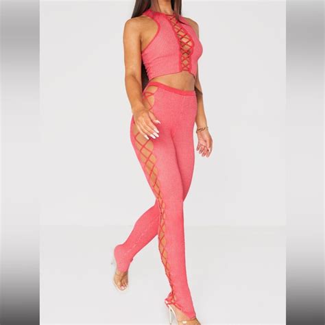 BRAND NEW PLT SET Brand New Women Shopping Worn