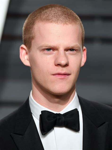Lucas Hedges