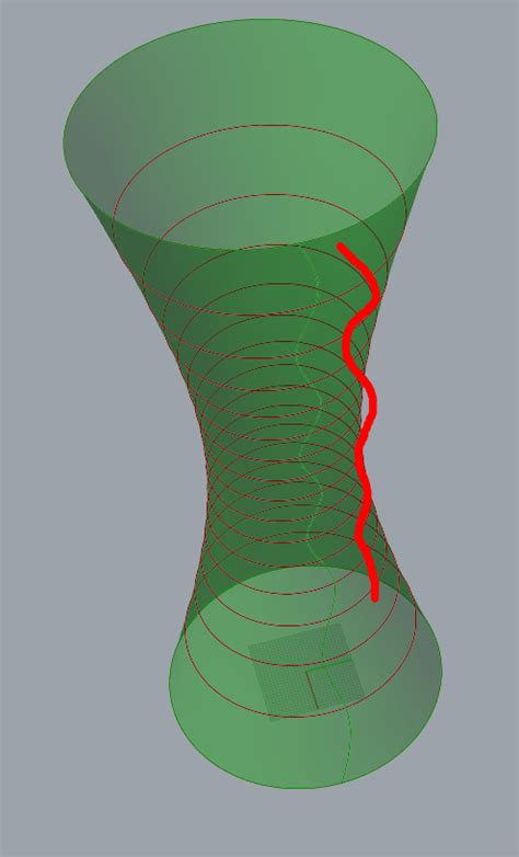Starting Points Of Circles Not On Same Y Value Grasshopper Mcneel Forum