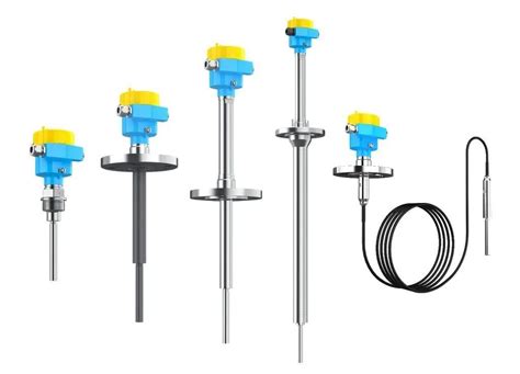 Can A Rotary Paddle Level Switch Replace A Vibrating Rod Level Switch Just Measure It
