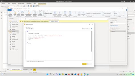 Solved Unable To Use Output Function As New Parameter Pow Microsoft Fabric Community