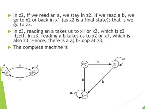 Kleenes Theorem And Nfa Ppt Pptx Programming Languages Computing