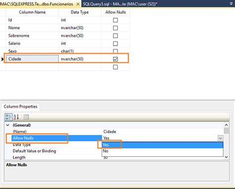 Sql Server Realizando 10 Consultas Sql Básicas Ii