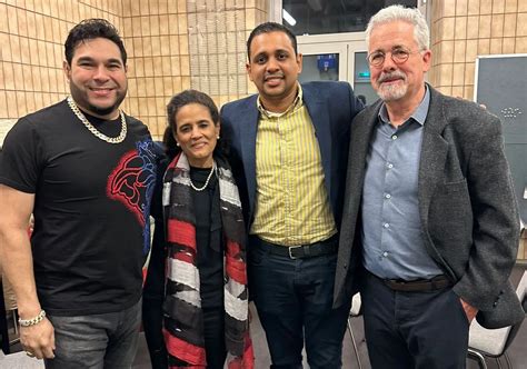 El Chaval De La Bachata Celebra 26 Años De Carrera Con Un Concierto En