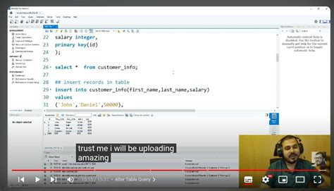 aryan dhanuka on linkedin 100daysofcode coders mysql mysql eda