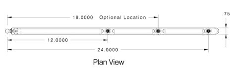 Hidden Point Bar Att Metrology