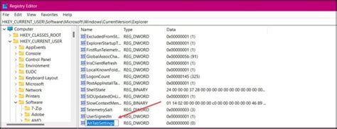 Alt Tab Keyboard Shortcut Not Working On Windows 11 Fixed