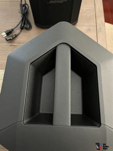 Bose S1 Pro With Battery