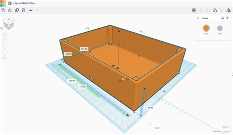 Raspberry Pi Pico Midi Box Blog2 The Hardware Element14 Community