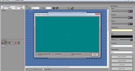Bug Reports Easy FPS Editor V1 6 Unsupported Read Description Community Itch Io