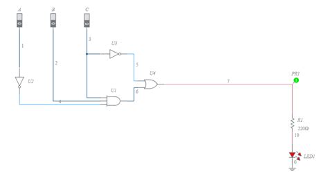 lab 5 part a sop circuit 1 multisim live