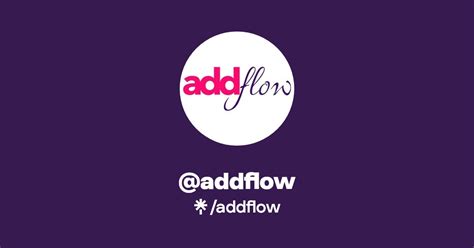 Addflow Linktree