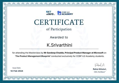 Srivarthini Kumar On Linkedin Sandeepchadda Microsoft