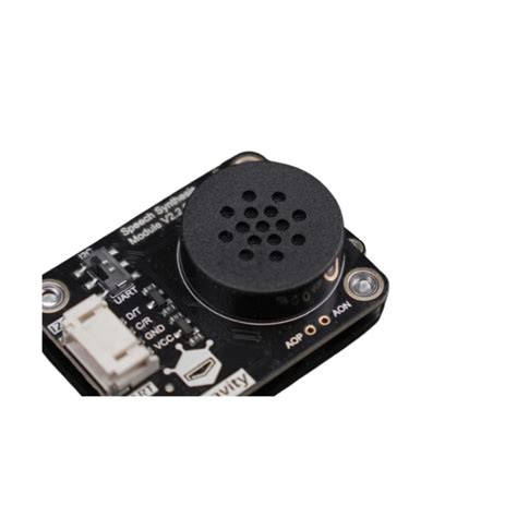 gravity speech synthesis module v2 0 eduk8