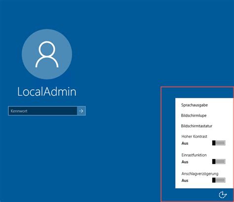 Windows Server Reset Administrator Password Local And Domain Frankys Web