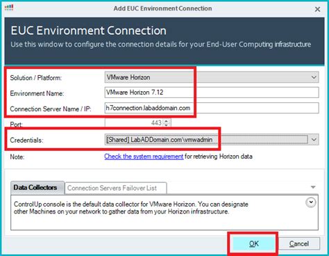 Learning The Basics Of VMware Horizon Part Horizon Connection Server Carl Webster