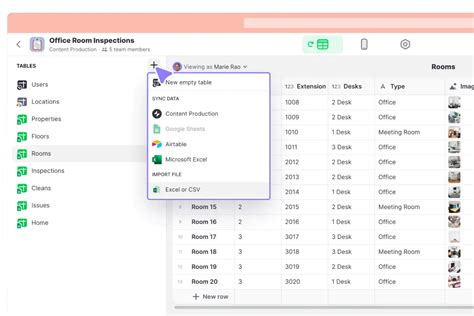 how to build a custom no code low code crm in 2024