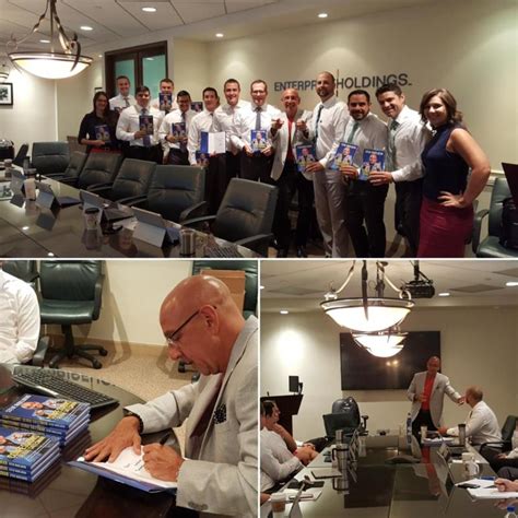 Robert Borowski Posted On Linkedin