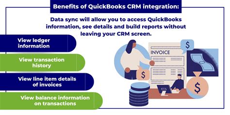 Cost Effective Crm Integration With Quickbooks Wintec Group