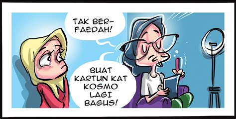 Sekapur Sireh 18 Mmtoon