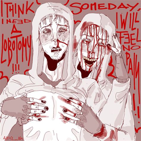 Rule 34 Blood Book Simon Chest Cry Of Fear Nipples Simon Henriksson