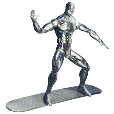 Silver Surfer Action Figure New Arrivals