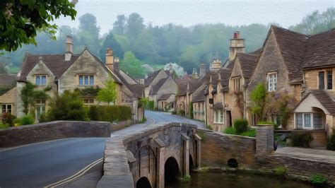 Cotswolds Wallpapers Top Free Cotswolds Backgrounds Wallpaperaccess