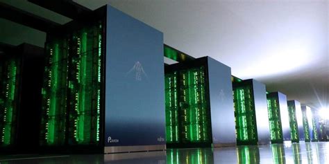 The First ‘zeta Class Supercomputer Will Revolutionize Science In Just 6 Years Lifeboat News