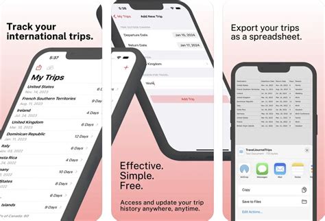 Will Paceley On Linkedin I Published A Major Update To My First Ios