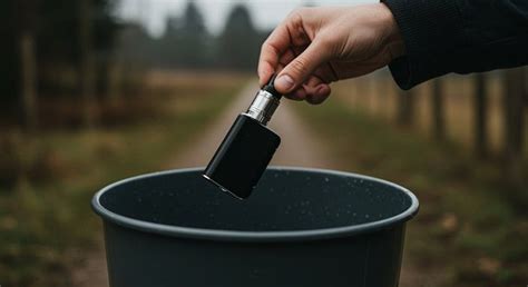 Does Hypnosis Help Dayton Residents Quit Vaping