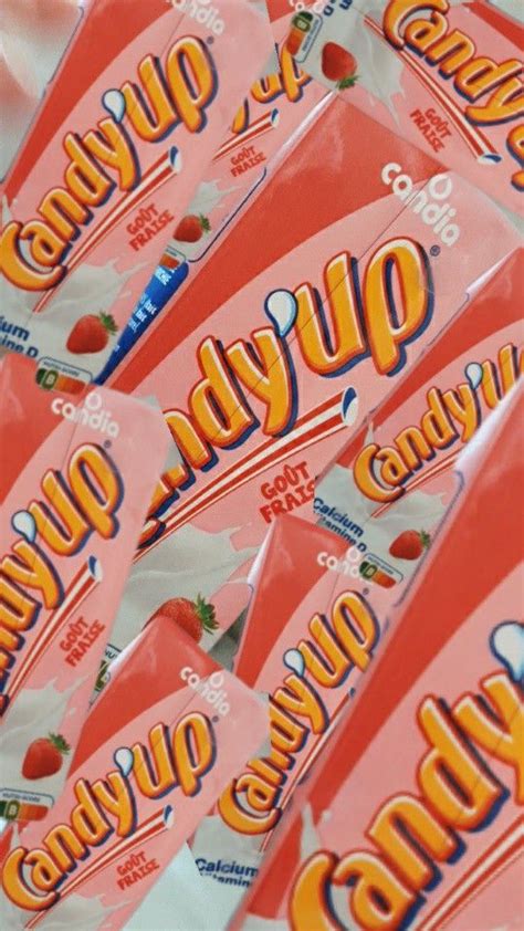 Candyyup A Sweet And Colorful Treat