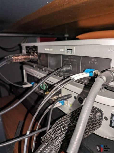 Msb Select Dac And Select Digital Director Two Power Supplies And Pro Usb Photo 5044972 Us Msb Select Dac And Select Digital Director Two Power Supplies And Pro Usb Photo 5044972 Us