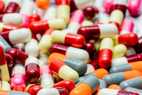 Antibitoics Uprooting Lyme