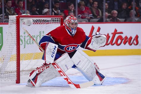 Carey Price Save 2022