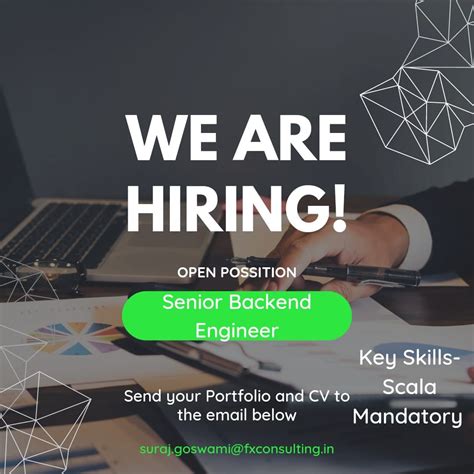 Suraj Goswami On Linkedin Seniorbackendengineer Scala Datastructuresandalgorithms Engineer