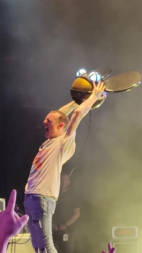🐐 Rdeadmau5
