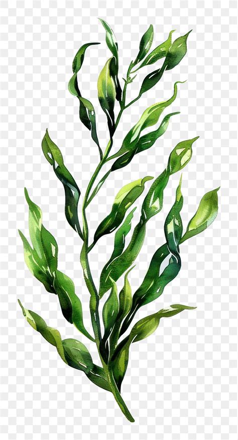 Seaweed Png Images Free Photos Png Stickers Wallpapers