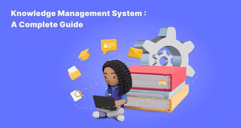 Knowledge Management System Examples And Effective Guidelines BoldDesk