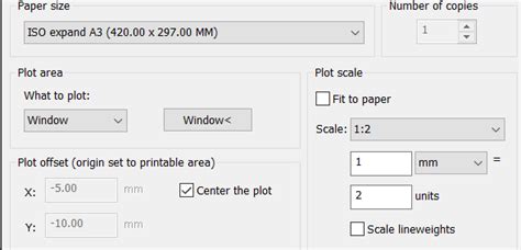 Drawing Set Up In Metric AutoCAD Drawing Management Output AutoCAD Forums
