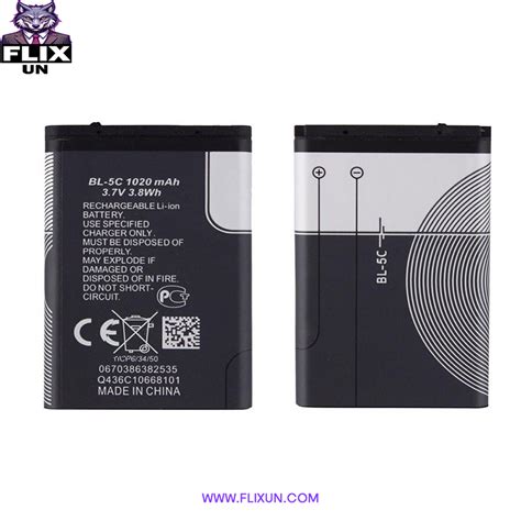 خرید عمده باتری تقویت شده فلیکسون و اورجینال گوشی