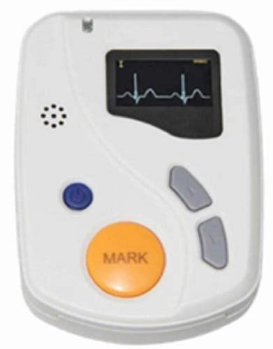 Ecg Holter Recorder At 3000000 Inr In Jaipur Rajasthan Kay2k International