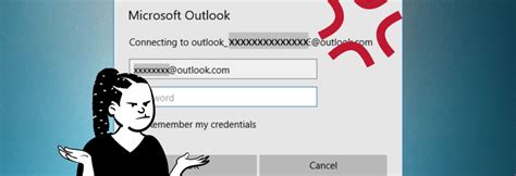 Microsoft 365 Security Defaults Breaks Outlook Password Solve It Alaska