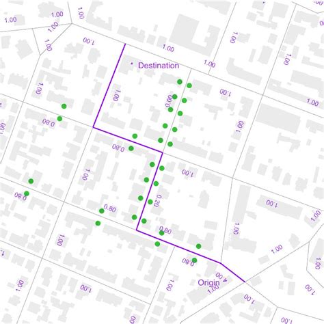 tutorial 7 — advanced trip modeling and time based analysis by richard